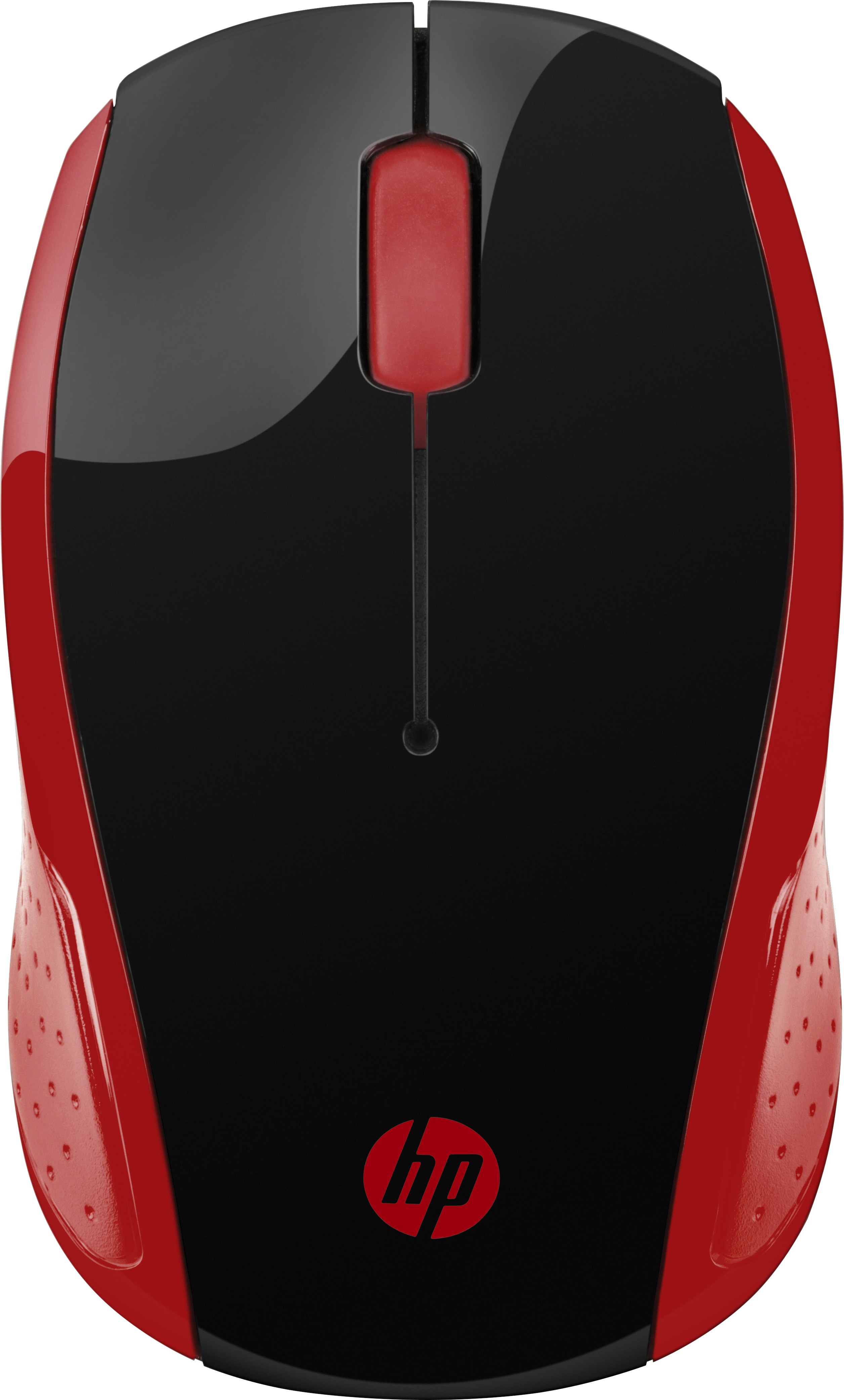 Hp wireless mouse 200 store